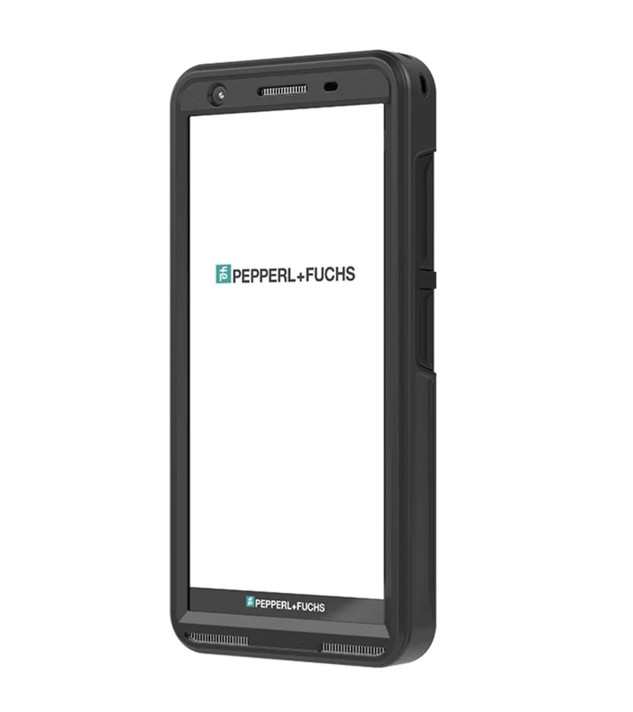 Smartphone Smart-Ex 03 DZ1 5G | ATEXshop.de